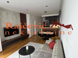 74m² 279.000€
Beograd, Voždovac, Lekino brdo, Rade Koncara