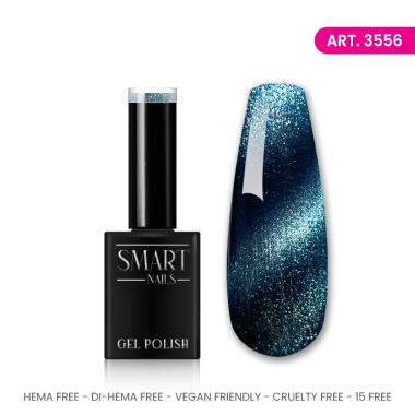 SMART polish gel CAT EYE 3556