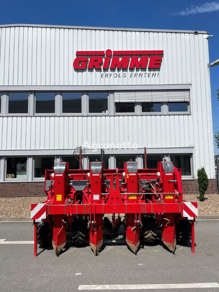 Grimme GL 410 sejalica za krompir