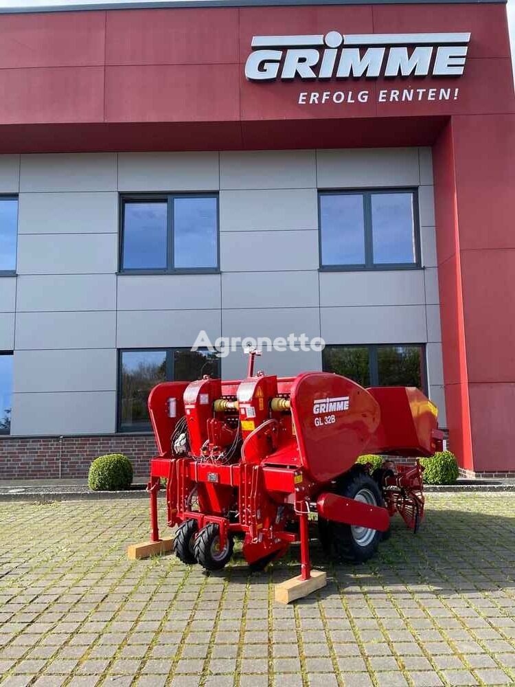 Nova Grimme GL 32 B sejalica za krompir