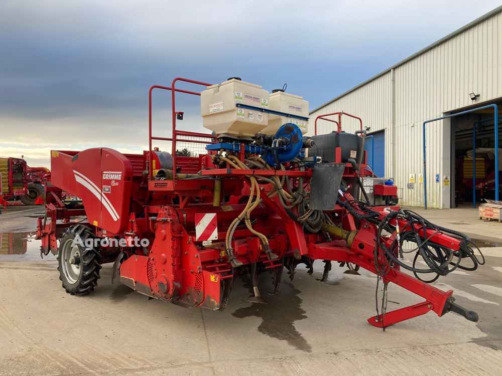 Grimme GL 430 sejalica za krompir