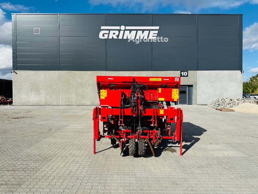 Grimme GB-215 sejalica za krompir