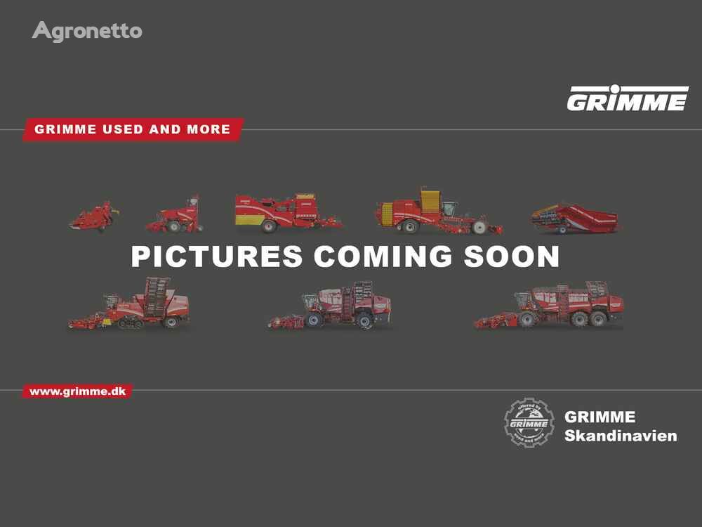 Grimme GB 430 sejalica za krompir