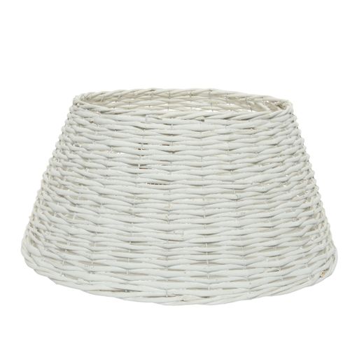 Tree ring willow 70cm 685309 - White - KMG