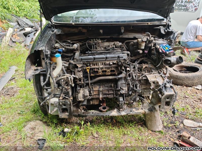 Hyundai Tucson 2.0 B 16v Kompletan Auto U Delovima
