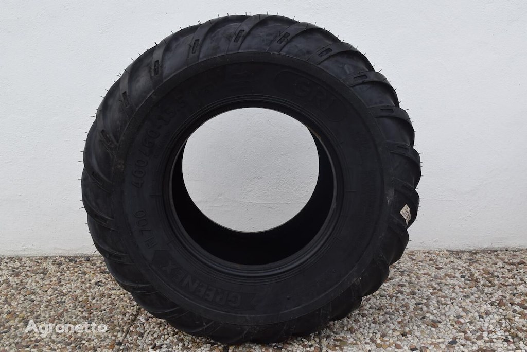 Nova GRI 400/60 R 15.5 guma za poljoprivredne prikolice