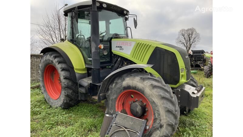 Claas Axion 810 točak