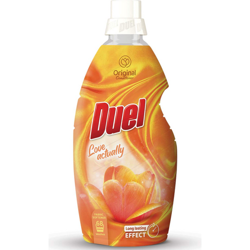 Duel Omekšivač Love Actually 1,6l, 64 pranja