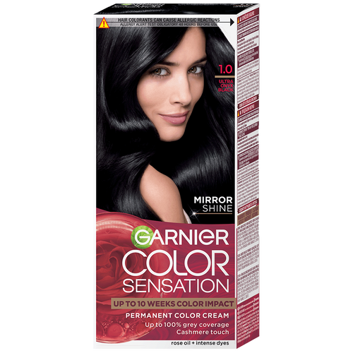 Garnier Color Sensation farba za kosu 1.0