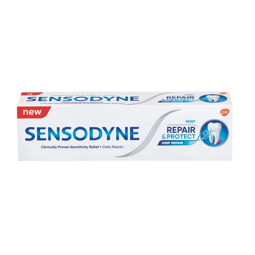 Sensodyne pasta za zube Repair&Protect 75ml