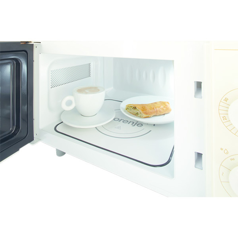 Mikrotalasna rerna Gorenje MO4250CLI