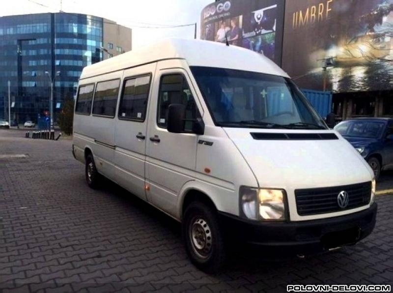 Volkswagen LT 2.8 TDI Kompletan Auto U Delovima