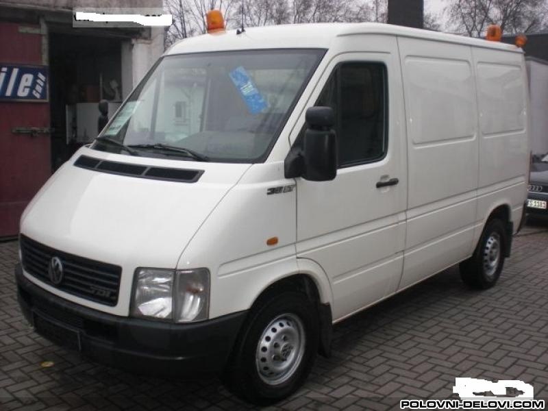 Volkswagen LT 2.5 TDI Kompletan Auto U Delovima