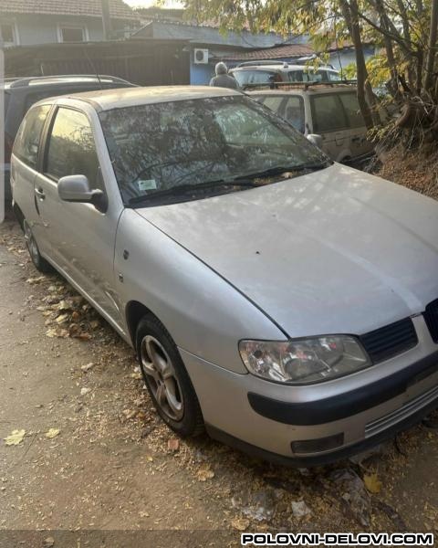 Seat Ibiza Razni Delovi