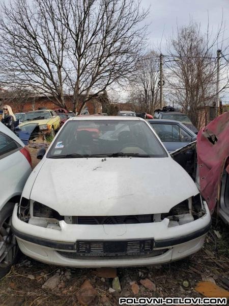 Peugeot 106 Razni Delovi