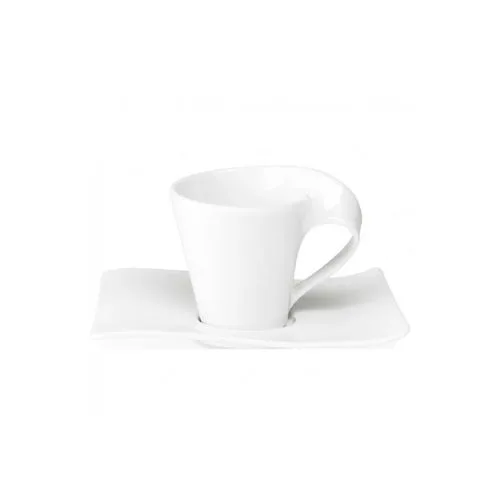 Set 2 šolje i tacne VILLEROY&BOCH – NewWave