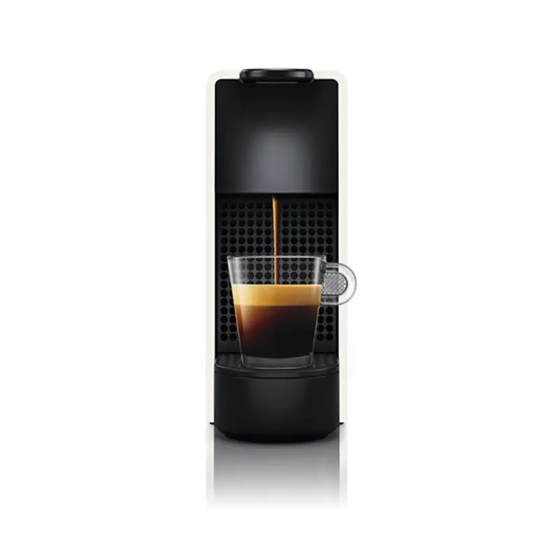 Nespresso Aparat za kafu Essenza Mini B beli