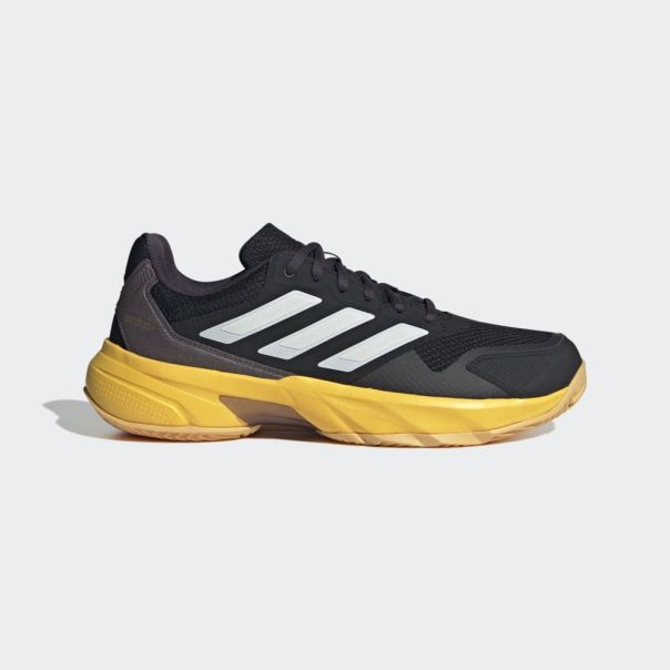 ADIDAS Patike court jam control 3 cl M