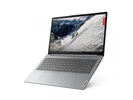 LENOVO IdeaPad 1 15AMN7 (Cloud Grey) Full HD, Ryzen 3 7320U, 8GB, 256GB SSD (82VG00RJYA)