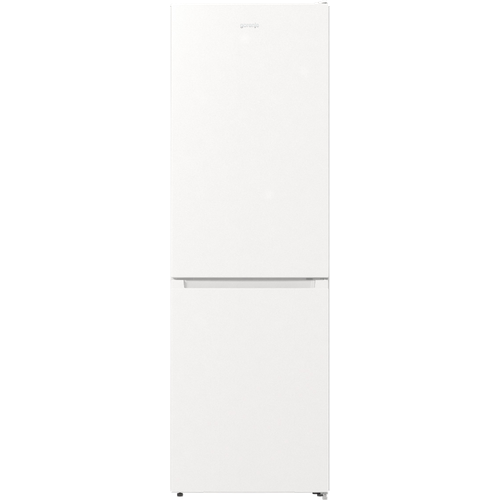 Gorenje RK6192EW4 Kombinovani frižider, Visina 185 cm, Širina 60 cm