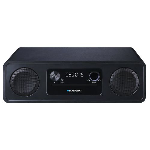 Blaupunkt Micro System MS20BK (MS20BK)