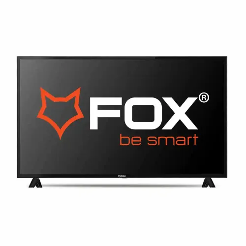 FOX 42AOS450E 1920x1080/FHD/DVB-T2/S/C Android televizor