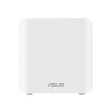 ASUS ZenWiFi BD4 (W-1-PK) AiMesh Extendable 3.6 Gbps Wi-Fi 7 ruter