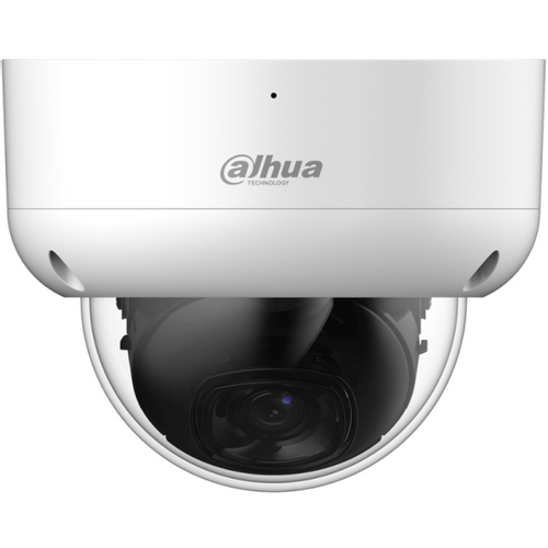 Dahua HAC-HDBW1200EA-0280B-S6 4U1 2MP D/N ANTI-VANDAL DOME IC KAMERA; LITE SERIJA; SMART IC 4