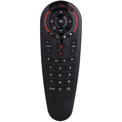 GMB-G30S AIR MOUSE Wireless Keyboard - Voice Universal Remote Control Gyro for Android tv box PC