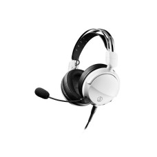 Audio-Technica AT Slusalice ATH-GL3WH (ATH-GL3WH)