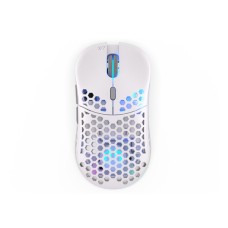 ENDORFY LIX OWH Wireless PMW3335 beli miš