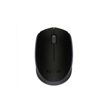 LOGITECH Miš M171 Wireless Black