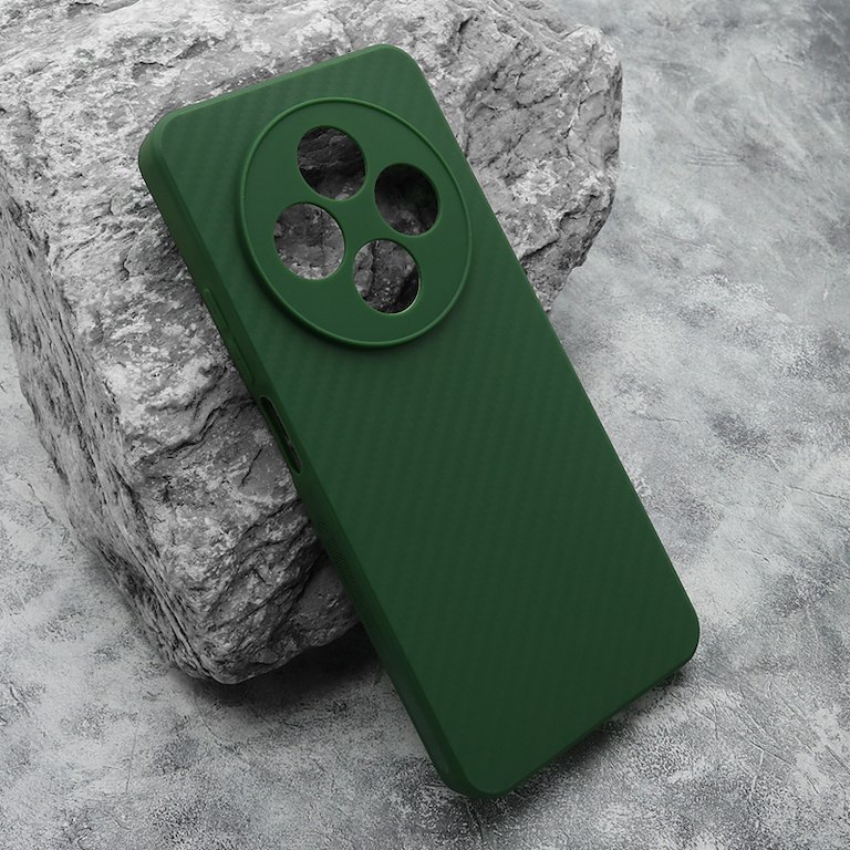 Redmi 14C Carbon light futrola (Green)