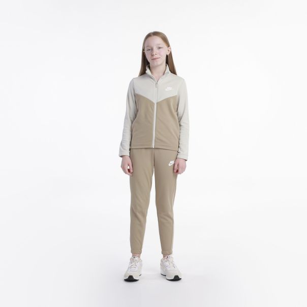 NIKE Trenerka k nsw tracksuit poly fz hbr GG