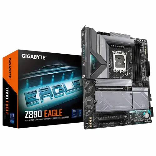 Gigabyte Z890 EAGLE Matična ploča 1851