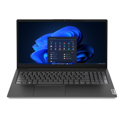 Lenovo V15 G4 IRU Laptop 15.6"FHD/i5-13420H/16GB/512GB SSD/Intel UHD/GLAN/SRB/crna