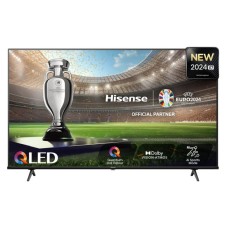 Hisense 65E7NQ QLED 4K UHD Smart TV