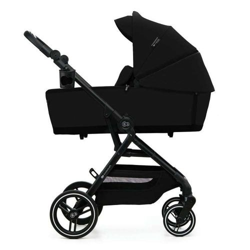 Kinderkraft Kolica Yoxi 2u1 Pure Black