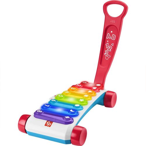 Fisher Price mega svetleći muzički ksilofon