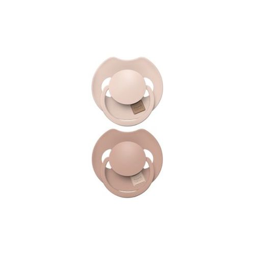 Lovi Prime Silicone Dynamic Varalica 6-18M (2Kom) - Nude/Blush 34/406