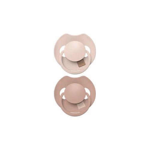 Lovi Prime Silicone Dynamic Varalica 18M+ (2Kom) - Nude/Blush 34/407