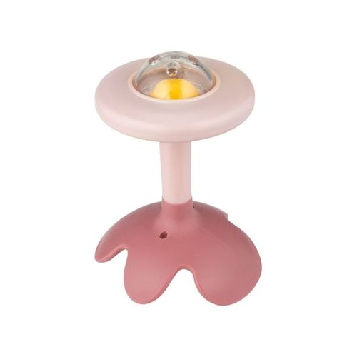 Canpol Zvečka Baby ZVECKA SENSORY - 56/610 PINK