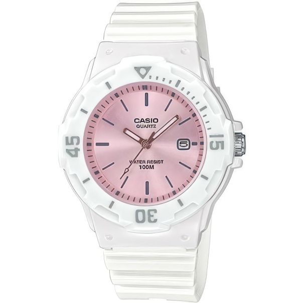 CASIO Ručni sat LRW-200H-4E3 ženski