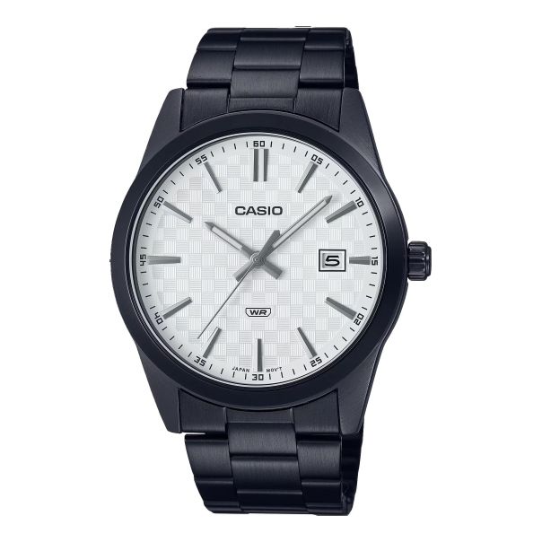 CASIO Ručni sat MTP-VD03B-7A muški