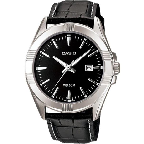 CASIO Ručni sat MTP-1308L-1A muški