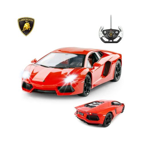 Rastar Lamborghini Aventador 1:10