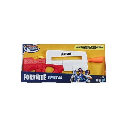 Nerf Super Soaker Fortnite Burst