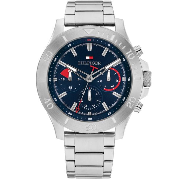 TOMMY HILFIGER Ručni sat 1792113 muški