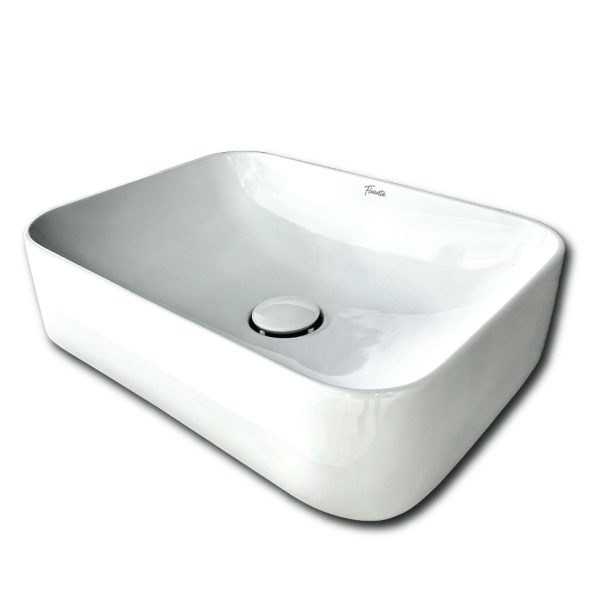 Peštan lavabo Round mini