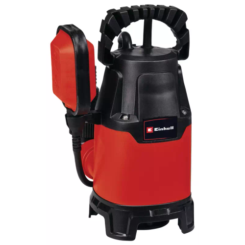 Einhell potopna pumpa za prljavu vodu GC-DP 3325